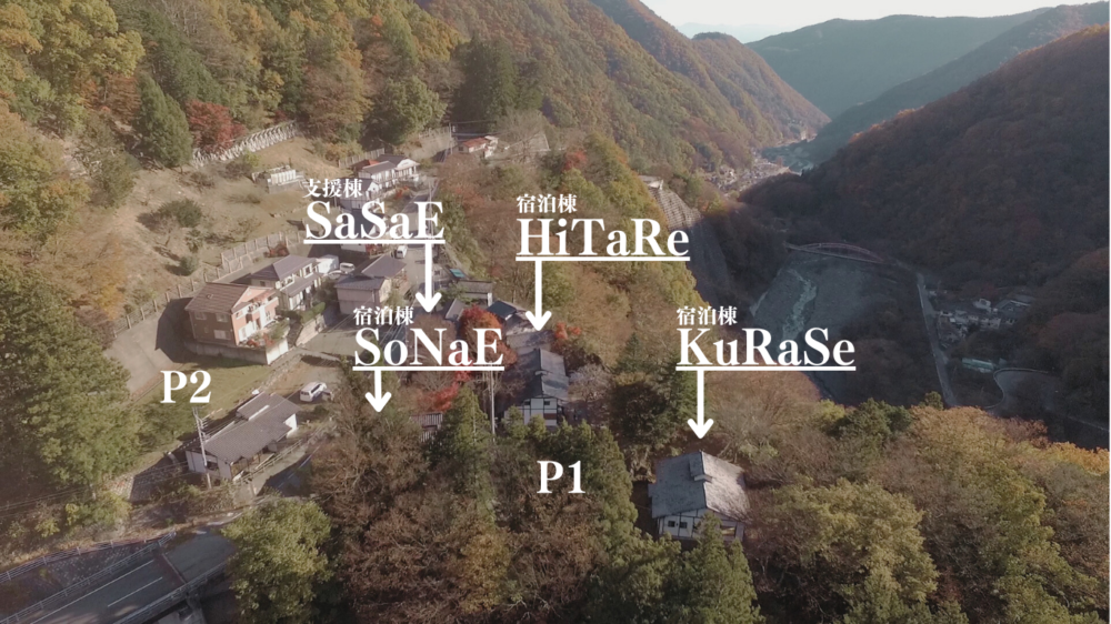 南アルプス36とは - 南アルプス36〜アウトドアの宿 Od-inn〜